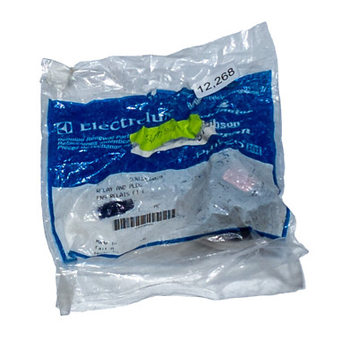 Electrolux 5304468029 Refrigerator Relay & Plug | eBay