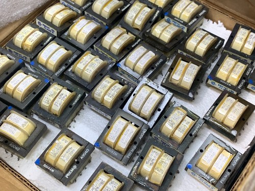 **12-PCS Prem Magnetics Transformer SPW-358-D 8-Pin Thru-Hole 1.1VA 115 ...