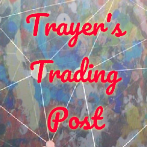 Trayer's Trading Post | eBay Stores