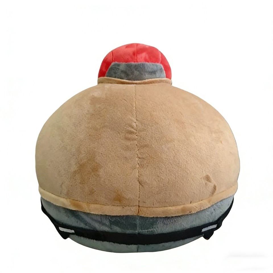 Fat Jason Todd Plush 9 Inch Fatson Todd Toy for Series Fans | eBay