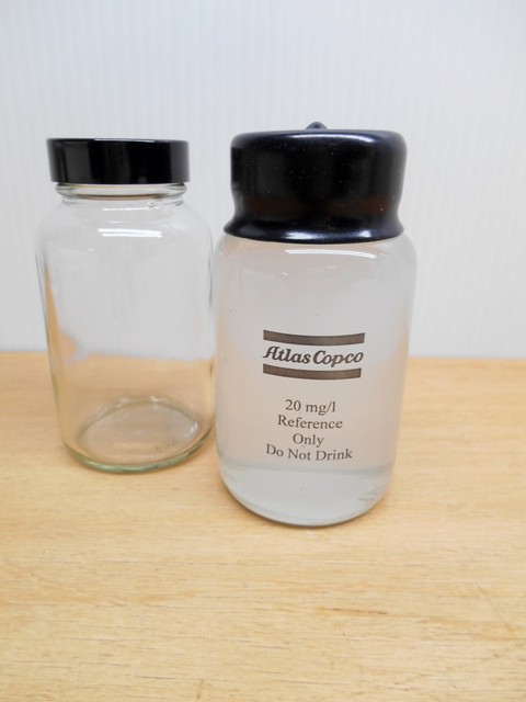 Atlas Copco Indicator 1622 6213 00 for sale online | eBay