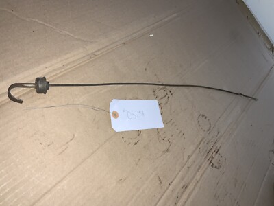 CHEVROLET ENGINE MOTOR OIL DIPSTICK DIP STICK LEVEL READER (2ft Long ...