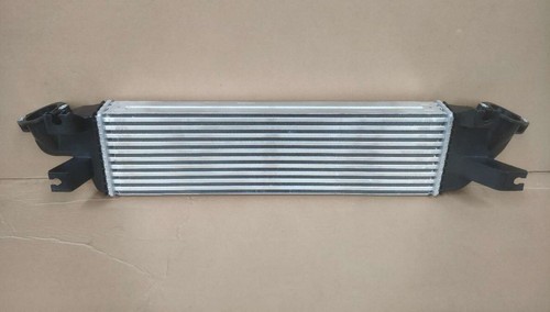 Intercooler For Mitsubishi Pajero Sport Triton MQ MR 2.4 Diesel 4N15 05 ...