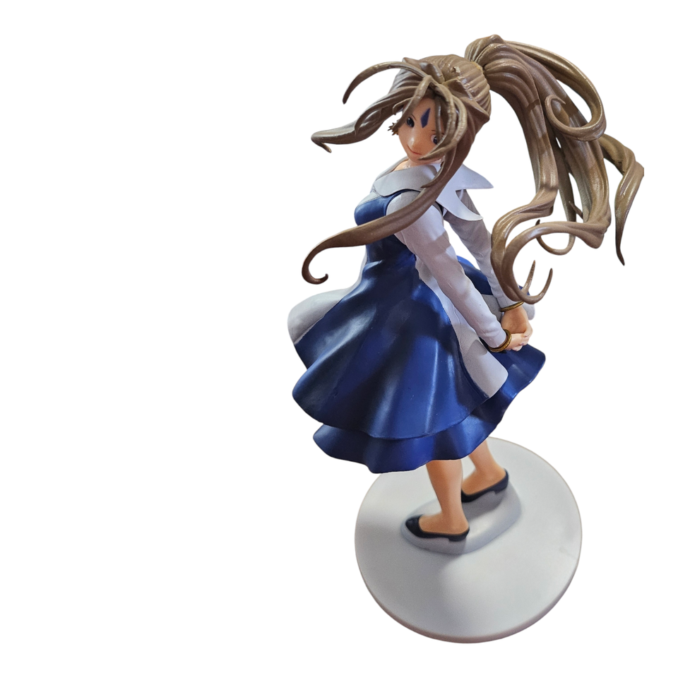 Oh My Goddess! Belldandy 1/8 Scale Figure Kotobukiya | eBay