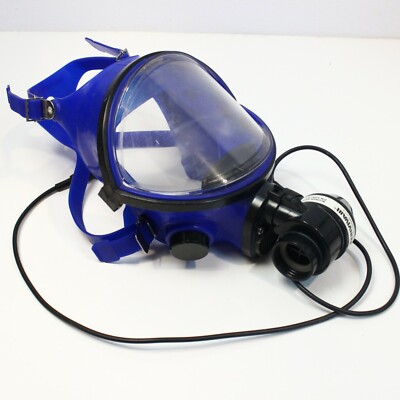 Respirator Masks - Survivair