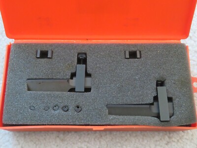 Grinding - Wee Vee Blocks