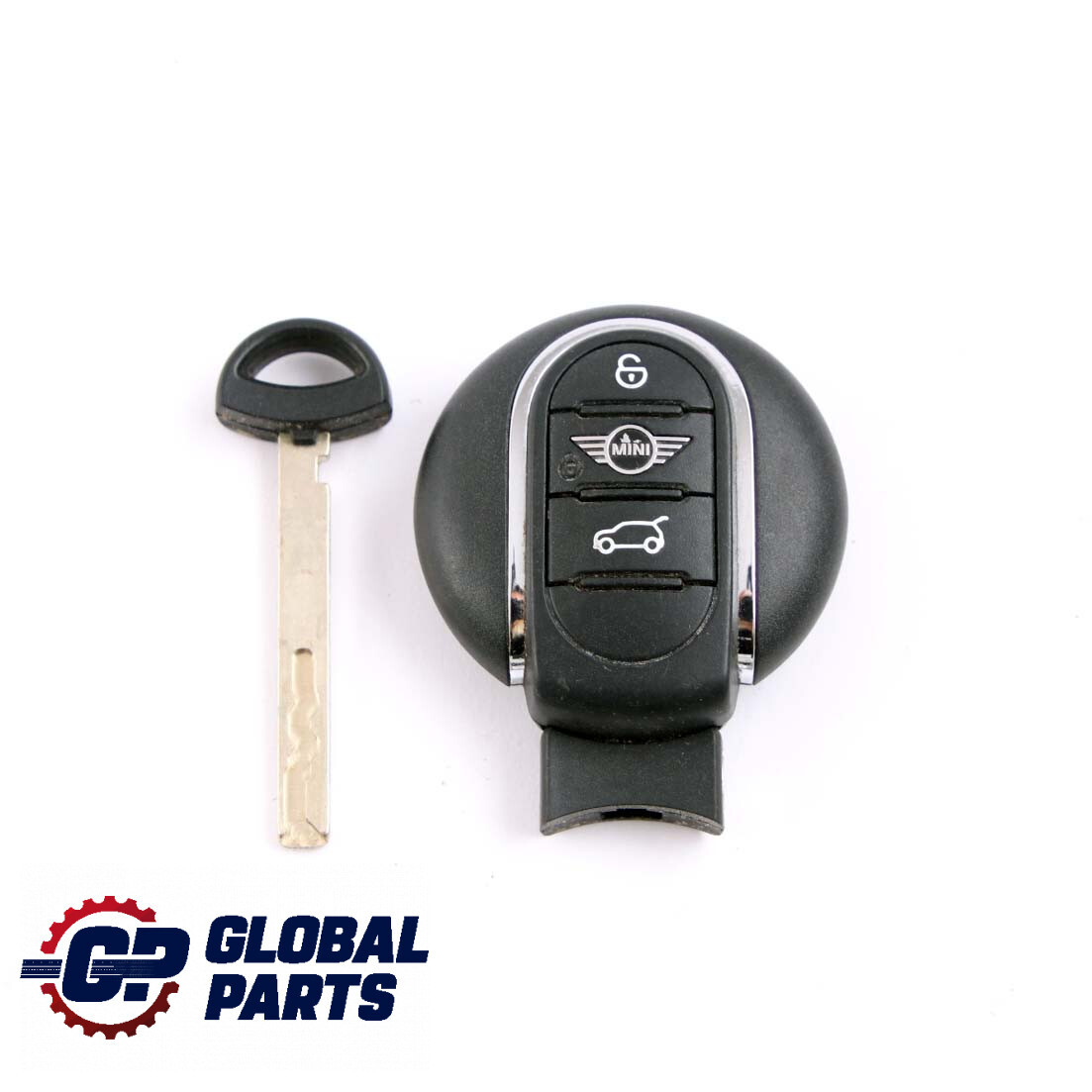 Mini Cooper F60 LCI B38C 136HP ECU Kit DME 5A17F35 + BDC LR01 + Key ...