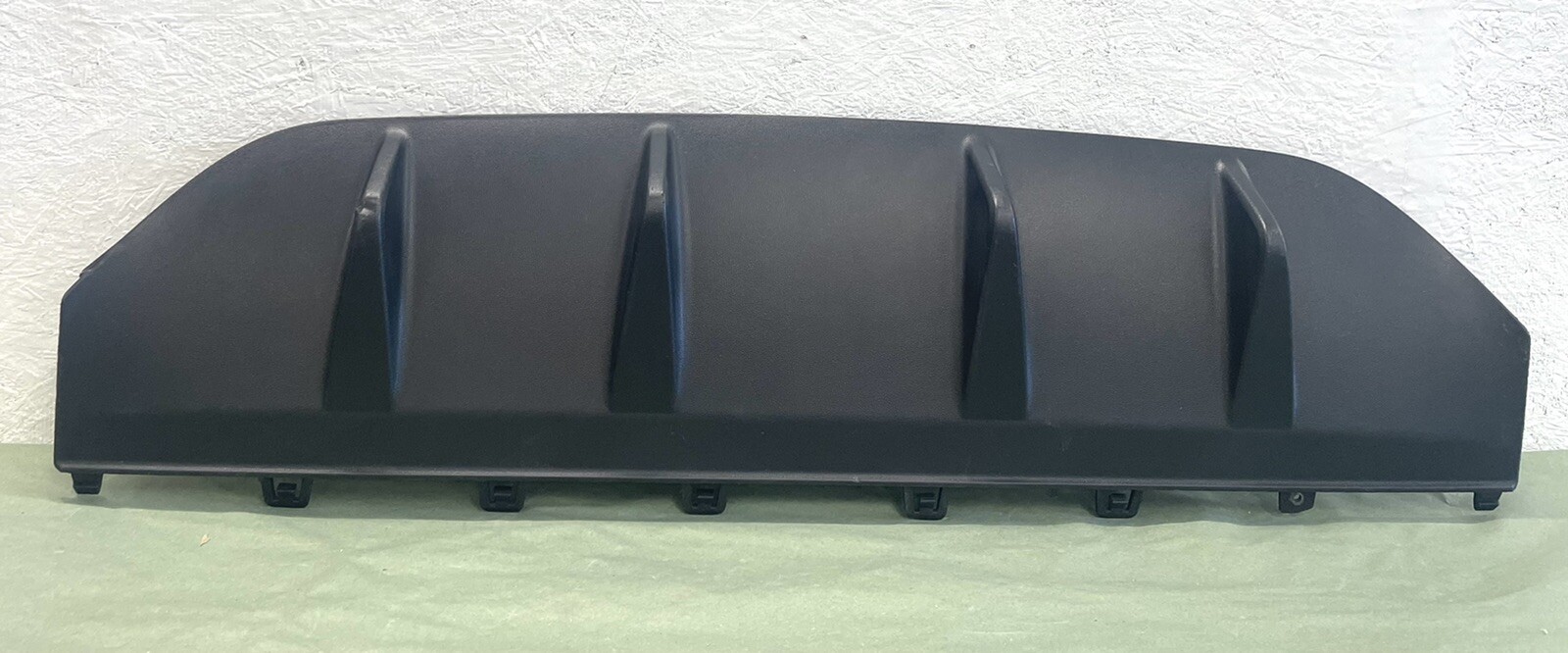 2019-2021 Mercedes GLC AMG Bumper Trim Rear Lower Genuine A2538852906 ...