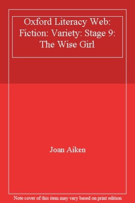 Oxford Literacy Web: Fiction Variety By Joan Aiken. 978019915888 | eBay