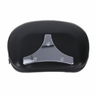 Passenger Backrest Sissy Bar Luggage Rack For Harley Dyna Low Rider ...