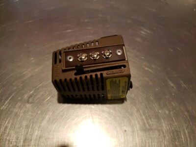 HVAC - Taco Zone Valve