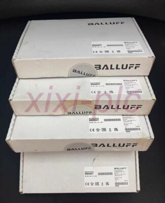 1pc NEW BALLUFF BNI0047 communication module DHL shipping | eBay