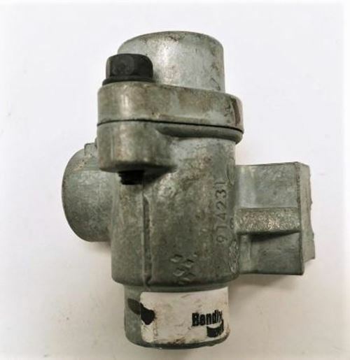 Damaged Bendix Double Check Air Valve - P/N 278614 | eBay