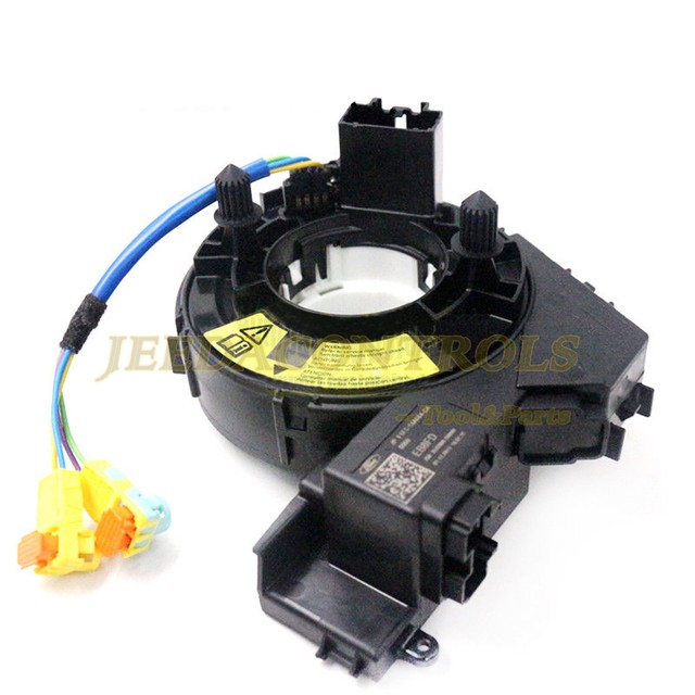 F1ft-14a664-ca F1ft14a664ca High Quality Spiral Clock Spring Fits for ...