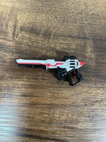 SHFiguarts Magnum Shooter 40X Rifle Mode 2 Kamen Rider Geats | eBay
