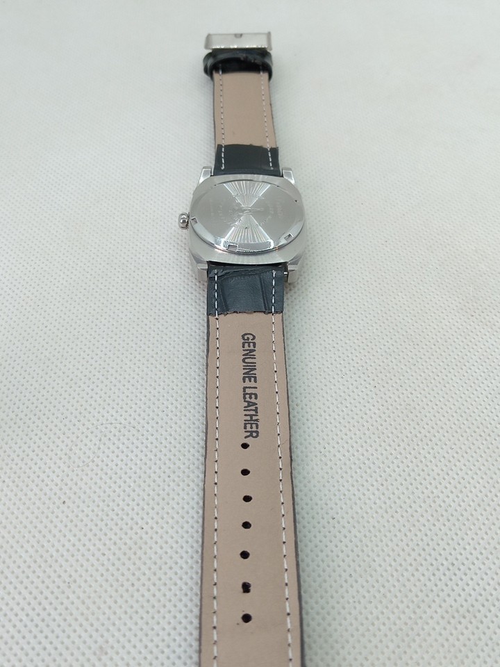 Darch Mens Quartz Watch, Working, New Battery, Nice Used Condition Day ...