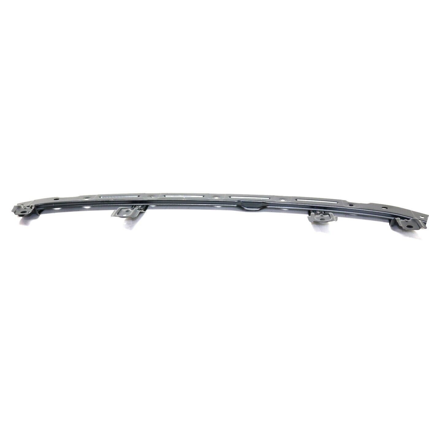 Front Bumper Retainer Bumper Beam Steel Fits 2016-2021 Honda Civic ...
