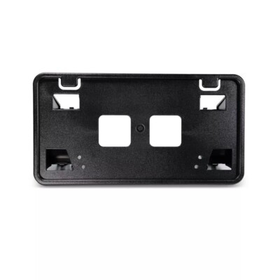 For Ford F-150 2021 2022 License Plate Bracket Front 3.3L/5.0L Engine ...