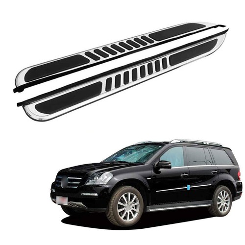 Fits for Lexus RX RX270 RX350 RX450 2009-2015 Side Steps Nerf Bar ...