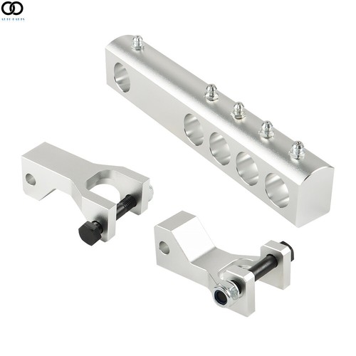 Front&Rear Lowering Kit For Yamaha Banshee 350 YFZ350 Warrior 350 ...