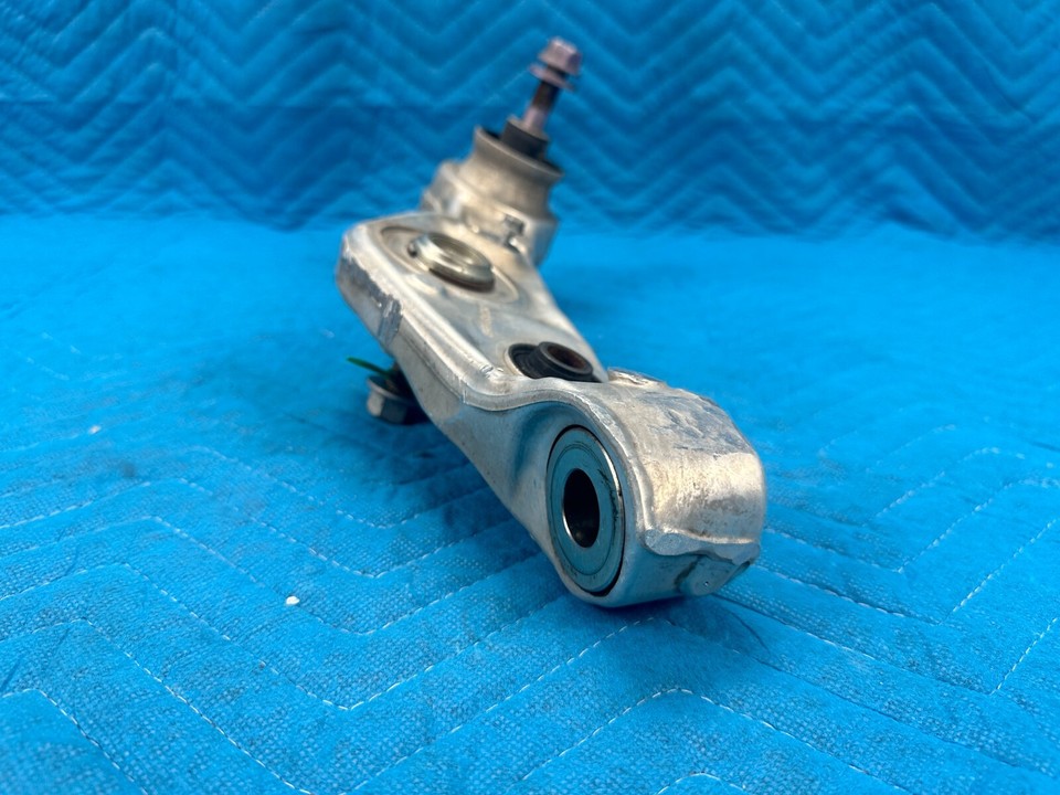 Lexus LS500 LS500h RWD Front Passenger Side Lower Control Arm Rear 2018 ...