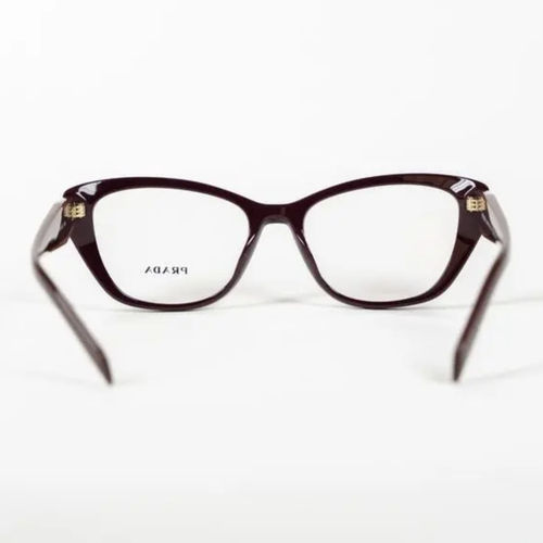 Prada Women's Fashion PR-19WV-VIY1O1-51 51mm Granet Opticals for sale ...