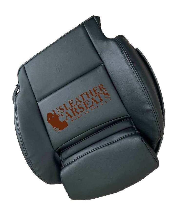 2006 Fits BMW E46 3 series M3 Convertible Driver Bottom Leather SEAT ...