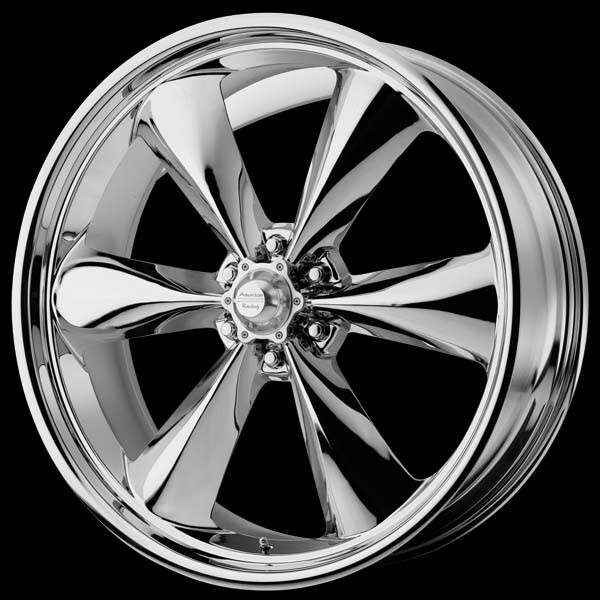 4 CHROME 6 LUG AR604 AMERICAN RACING 3565293CH WHEEL RIM CENTER CAPS ...