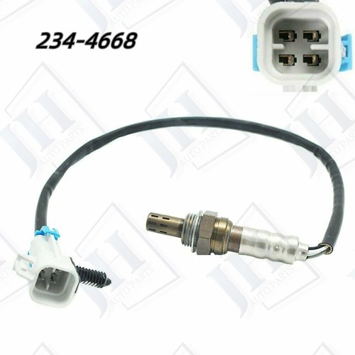 02 Oxygen O2 Sensor For Upstream or Downstream Chevy 1500 5.3L 15284 ...