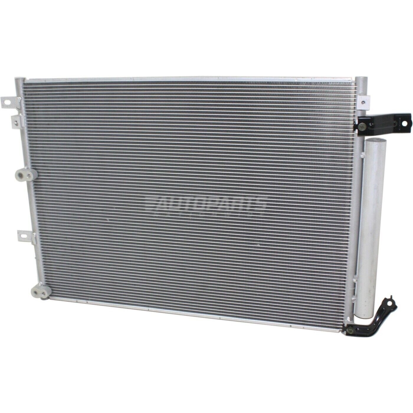 A/C Condenser Fits 14-18 Jeep Cherokee Sport Utility 4-Door CH3030251 ...