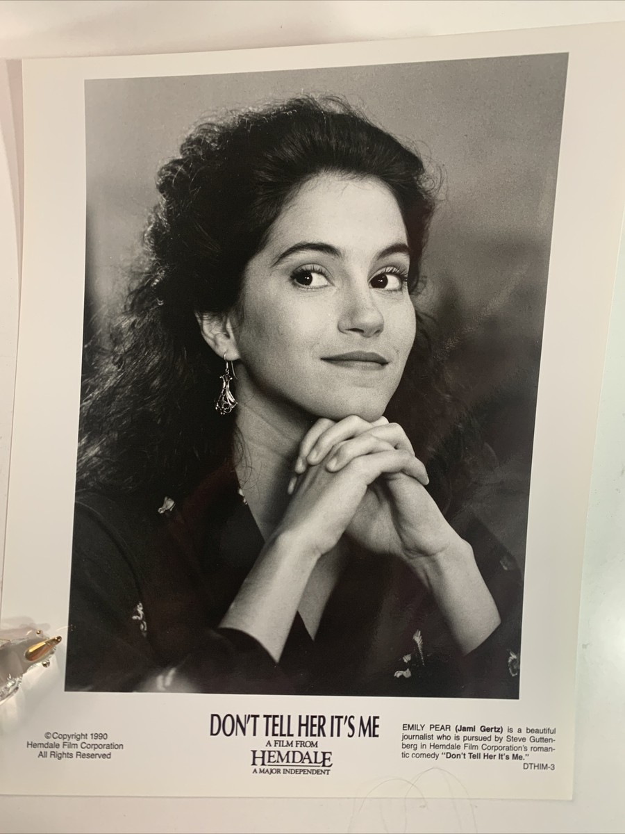 Jami Gertz Ethnicity Of Celebs What Nationality