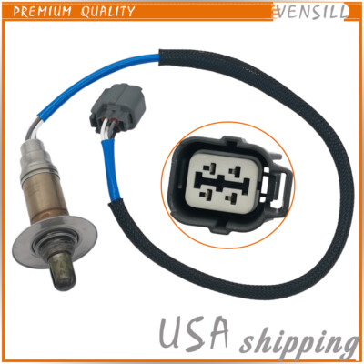 Oxygen Sensor 22690-AA891 Downstream for Subaru Legacy Impreza 05-12 ...