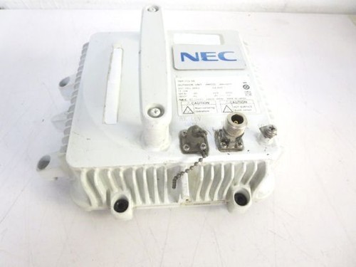 NEC TRP-11G-5B NLite N ODU, 11 GHz (SUB-BAND F LOW) 490 MHz | eBay