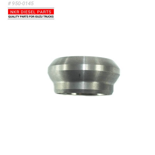 Ring Joint Exhaust Pipe For Isuzu NPR NQR 4HE1 4.8L 4BD1 4BD2 3.9L 86 ...