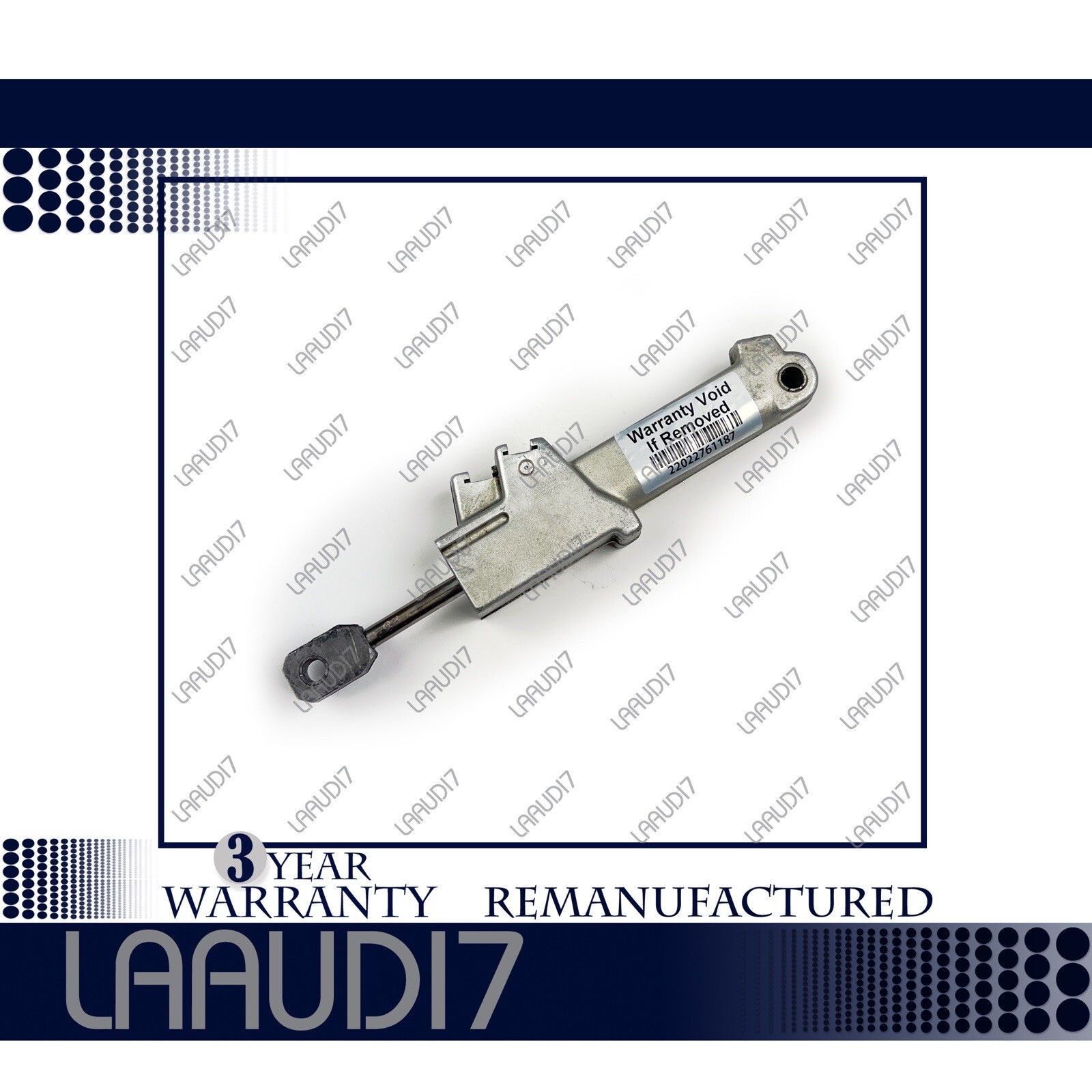 MERCEDES W124 E320 Top Bow Rebuild Cylinder 1248000272 for sale online ...