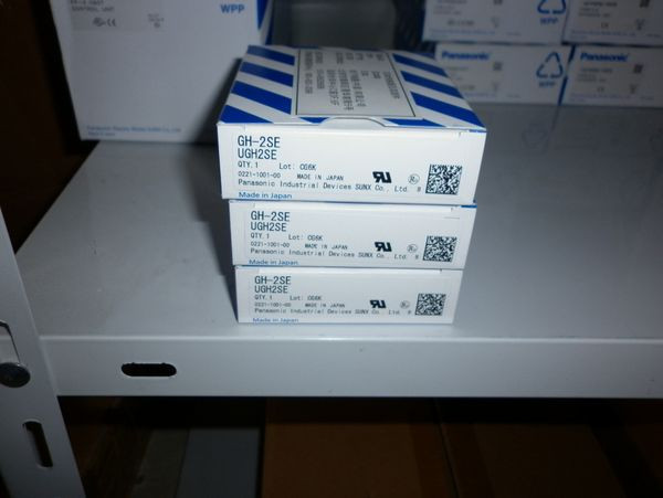 GH-2SE GH 2SE 1PC NEW IN BOX SUNX free shipping | eBay