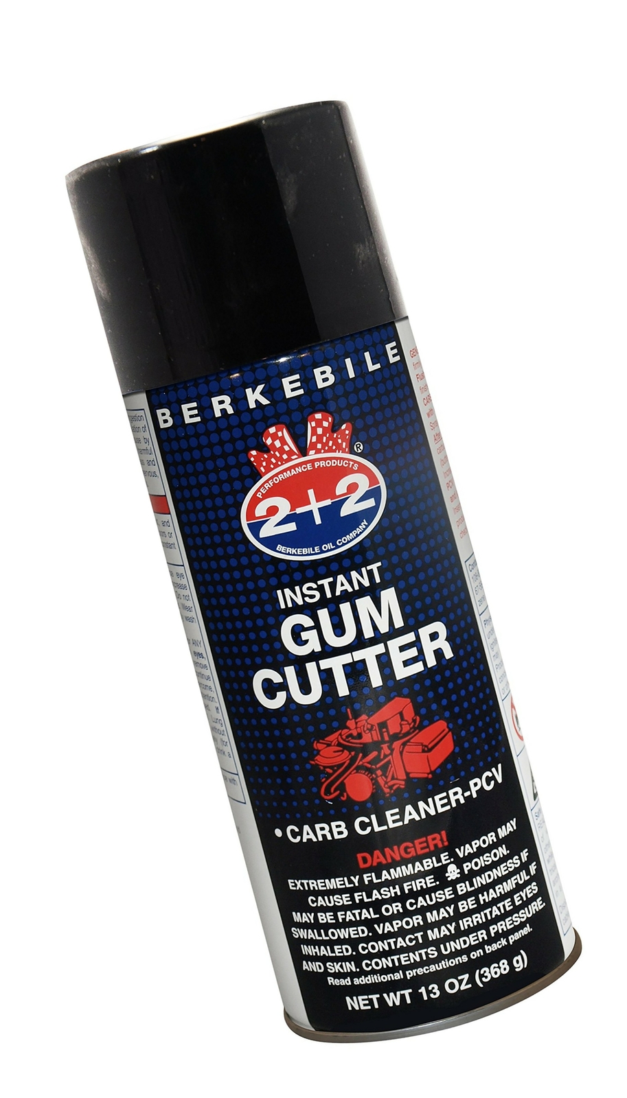 Berkebile Oil 2 + 2 B101 Instant Gum Cutter - 13 oz. | eBay