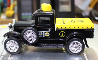 Vintage - UAP/NAPA 70th Anniversary CLASSIC FORD Model A DIE-CAST BANK ...