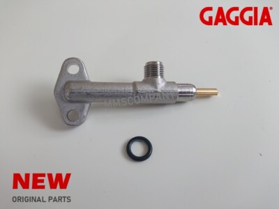 Gaggia Parts – Steam Valve Kit, Set with Gasket for Classic | eBay