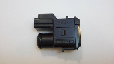 Sensor Interior Temperature 077500-4430 Subaru Suzuki Toyota Lexus ...