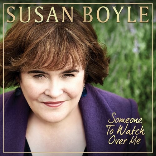 Boyle, Susan - Boyle, Susan - Boyle, Susan CD DEVG The Cheap Fast Free ...