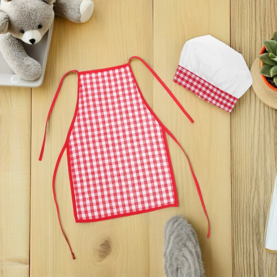 Cooker Costume for Kids Newborn Baby Photography Chef Toddler Boy ...