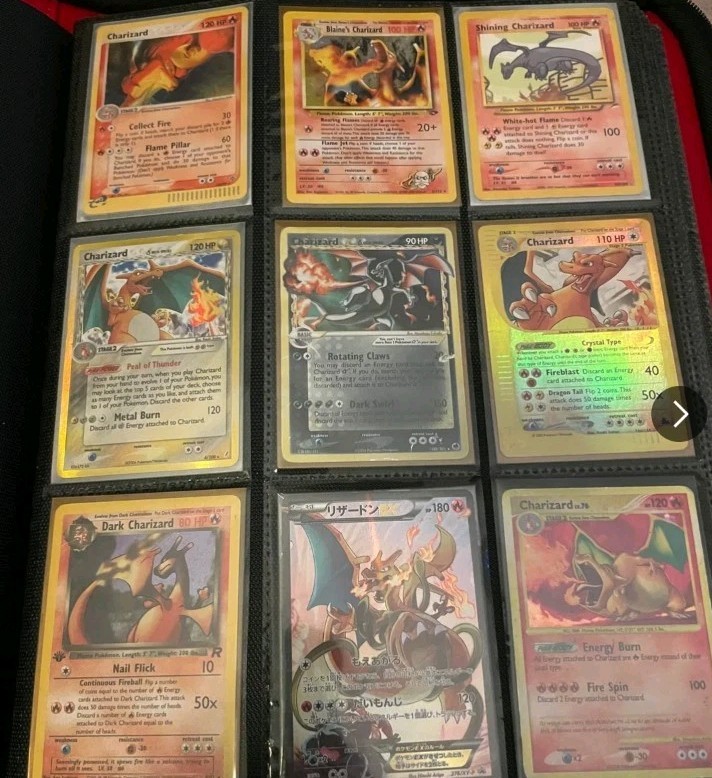 🔥MEGA POKEMON TCG MYSTERY VINTAGE REPACK🔥 AUTHENTIC POKEMON | eBay