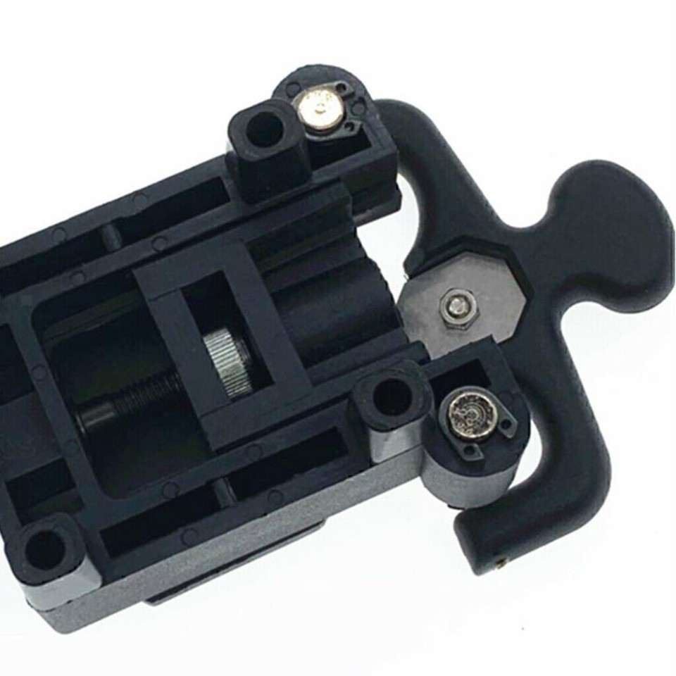 Watch Snap Back Case Opener Wristwatch Back Cover Remover Watch Repair ...