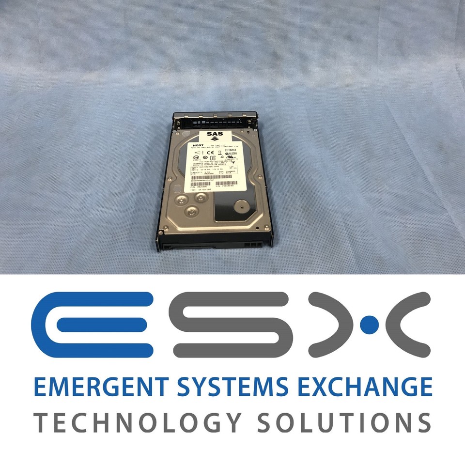 Nimble Storage 3TB Hard Drive with carrier CS array - PN: SP-HDD-3TB | eBay