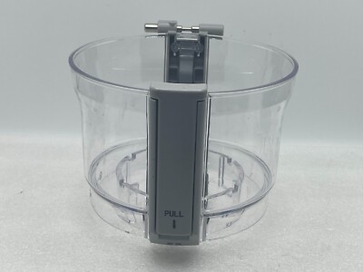 Veggie Bullet Replacement Part Spiralizing Main Bowl 2A Spiralizer VB ...