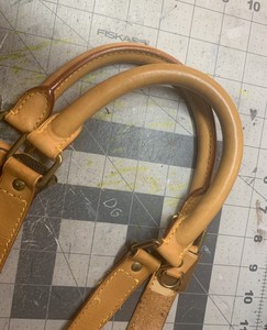 Louis Vuitton Replace Handles | semashow.com