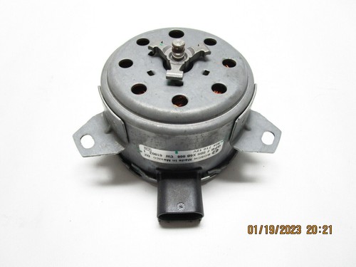 Engine Cooling Fan Motor ACDelco 15-80881 for sale online | eBay