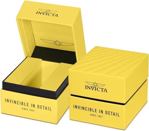 Invicta 8927 Pro Diver Collection Automatic Men's Watch Silver Black ...