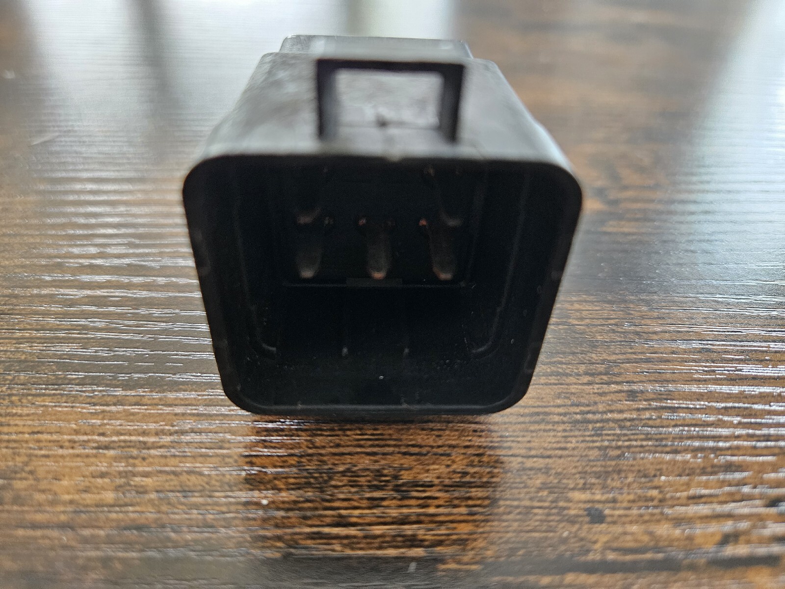 International+3505300C1+Navistar+Horn+Relay+Genuine+OEM for sale online ...